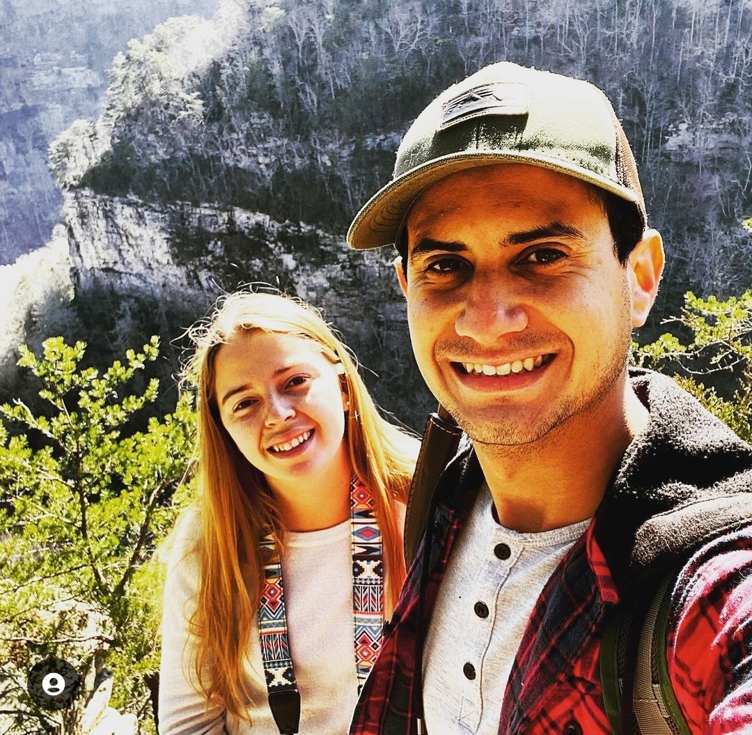 Candace Martin Hobbies Page