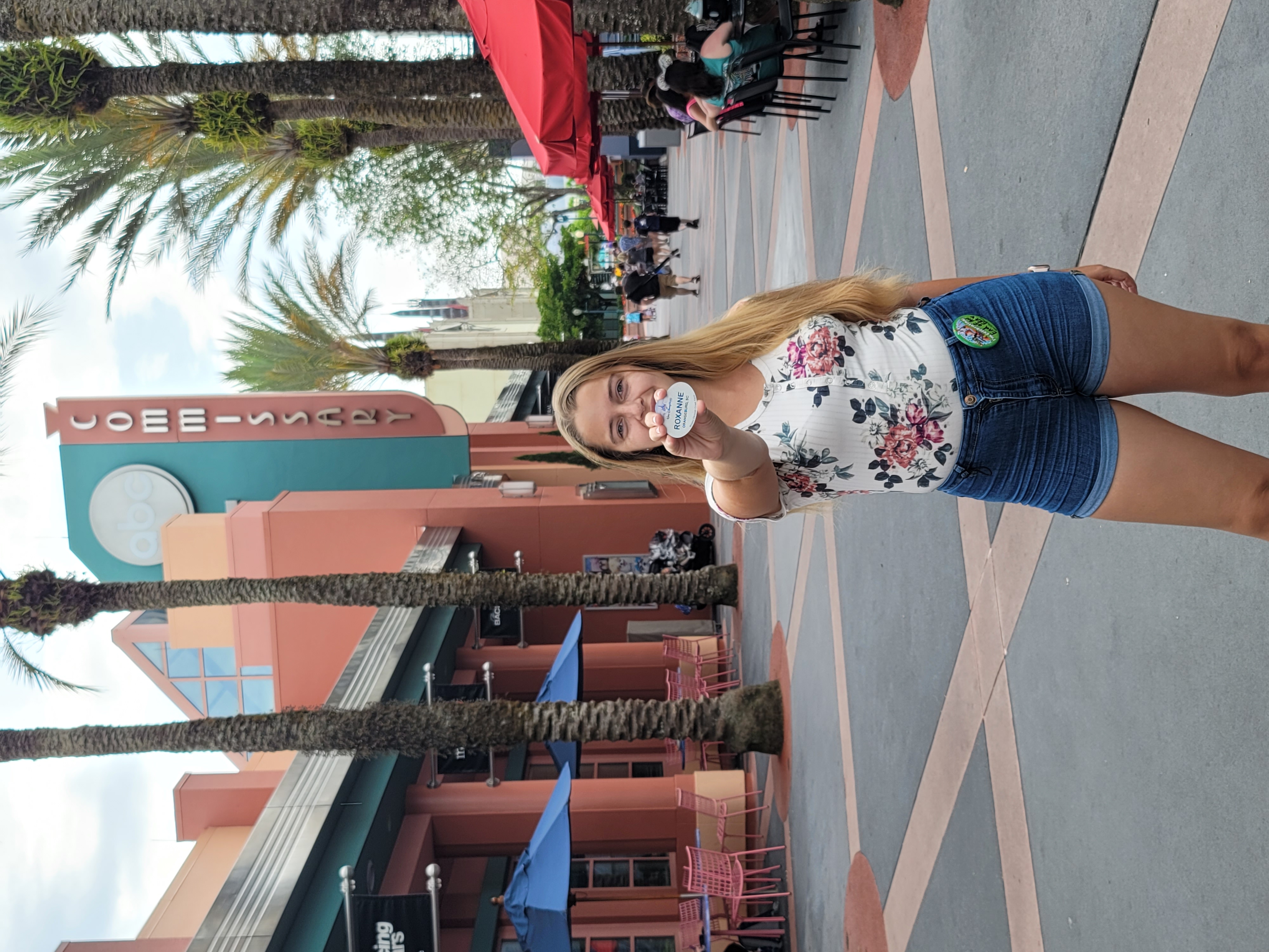 Candace Martin Landing Page