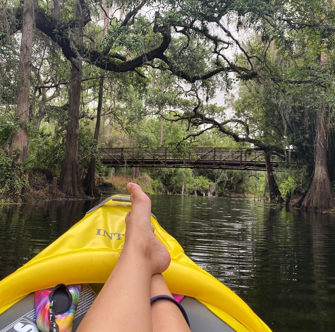 Candace Martin Hobbies Page