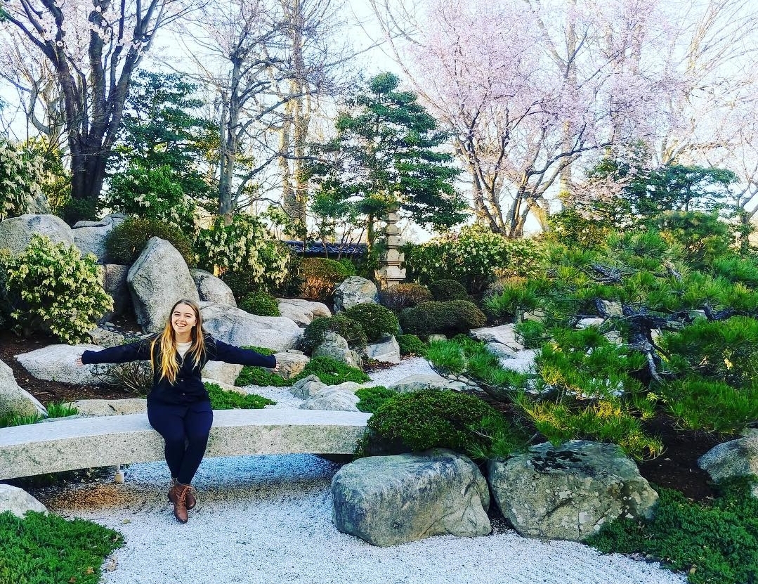 Candace Martin Hobbies Page